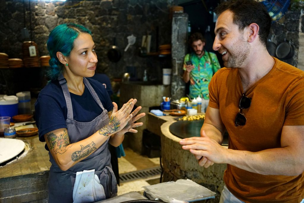 Devoured – Food Tours – Explore & Devour Mexico City’s food scene